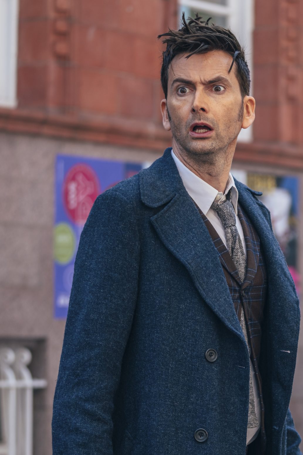 Doctor Who Specials | Bad Wolf