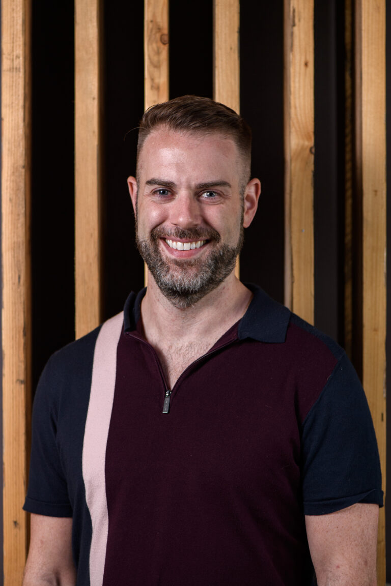 Ryan Rasmussen | Bad Wolf