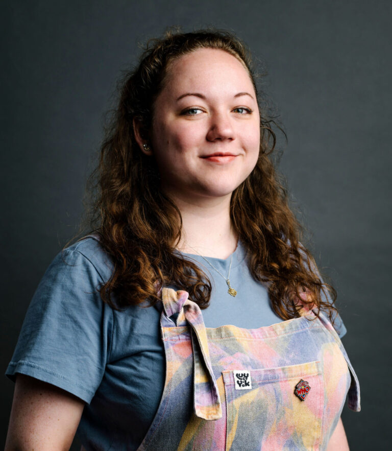 Wolf Studios Wales | Bad Wolf