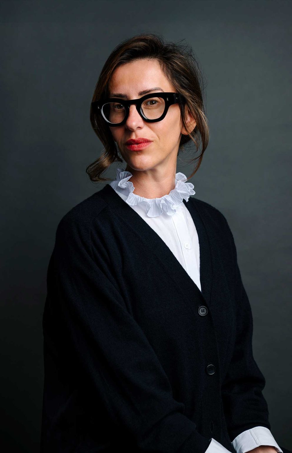 Gabriella Ricci | Bad Wolf