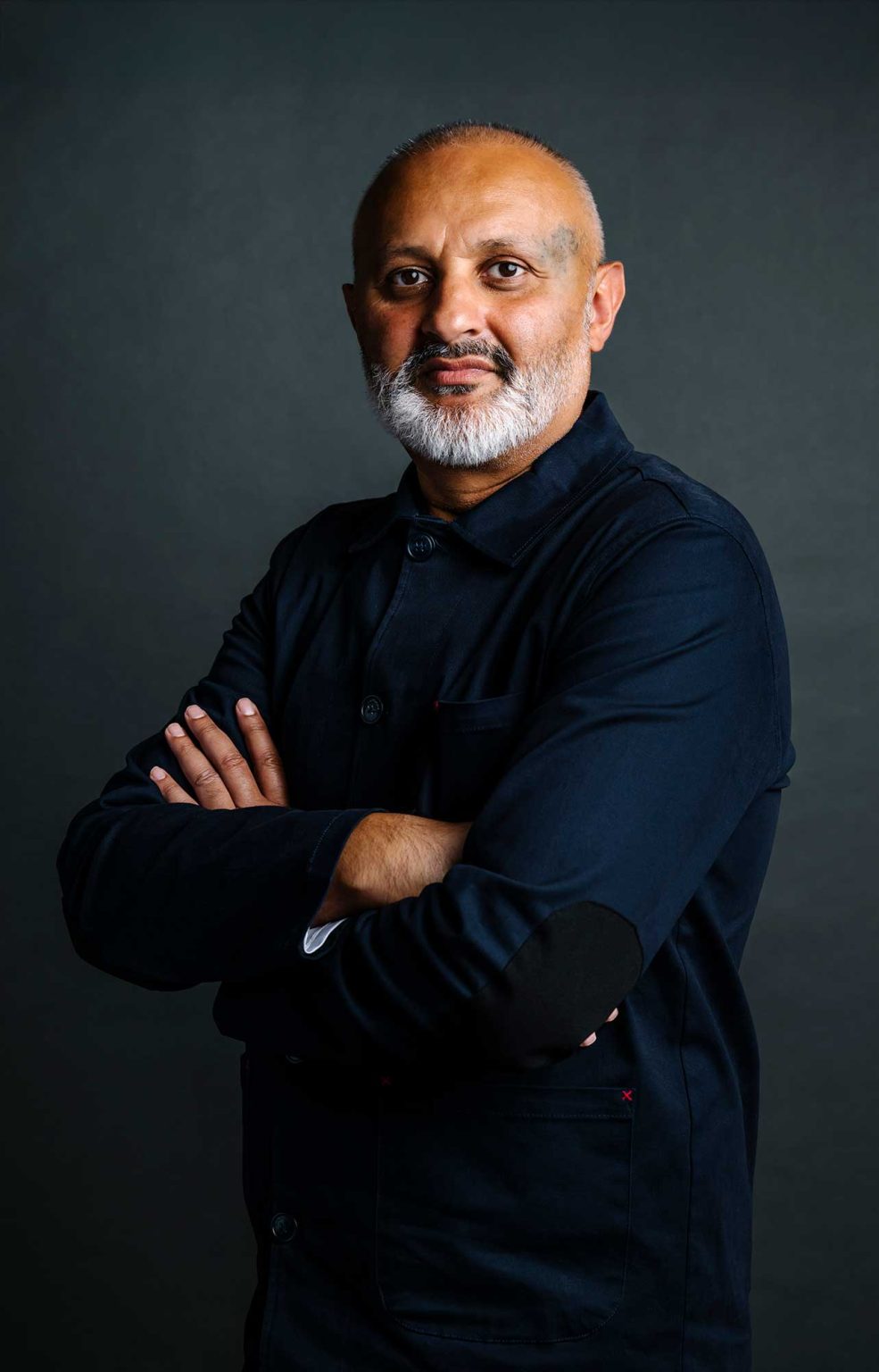 Ifty Khan | Bad Wolf