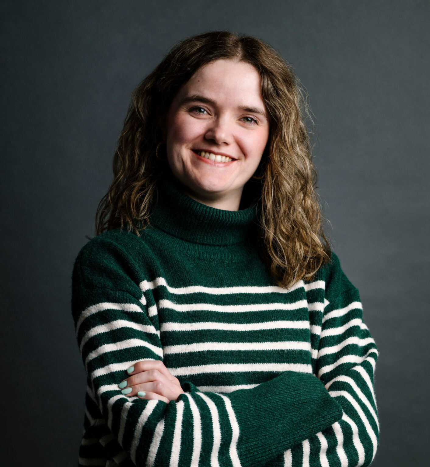 Michelle Kay | Bad Wolf