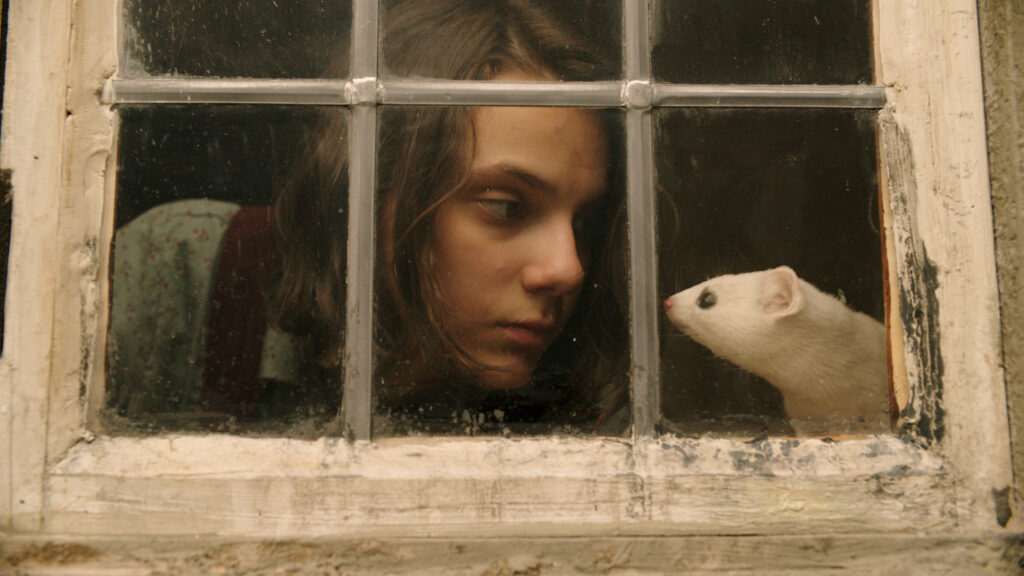 HIS DARK MATERIALS SEASON 1 | Bad Wolf