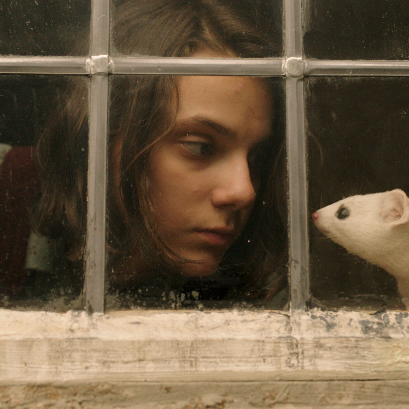 HIS DARK MATERIALS SEASON 1 | Bad Wolf