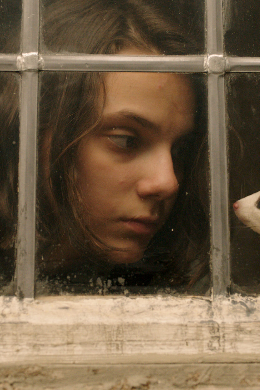 HIS DARK MATERIALS SEASON 1 | Bad Wolf