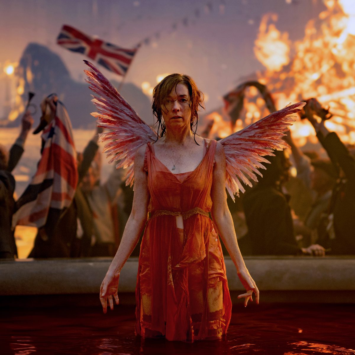 Dope Girls | Bad Wolf