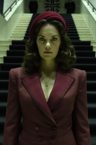 HIS DARK MATERIALS SEASON 1 | Bad Wolf